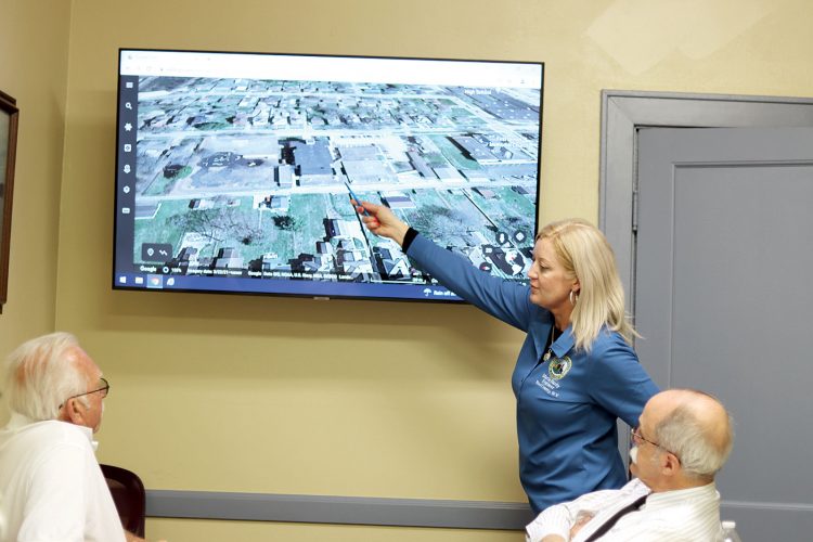 Local News | News, Sports, Jobs - Marietta Times